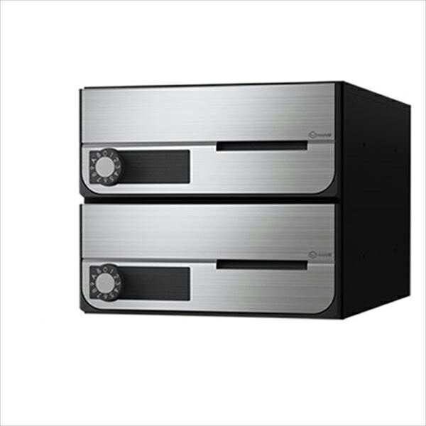 商品番号17356201メーカーナスタサイズ幅 280.0mm × 奥行き 406.2mm × 高さ 240.0mmカラーステンレスヘアーライン通常納期14日後以降発送（要問合せ）素材ステンレス出し入れ方法前入れ前出し設置タイプ集合住宅配送...