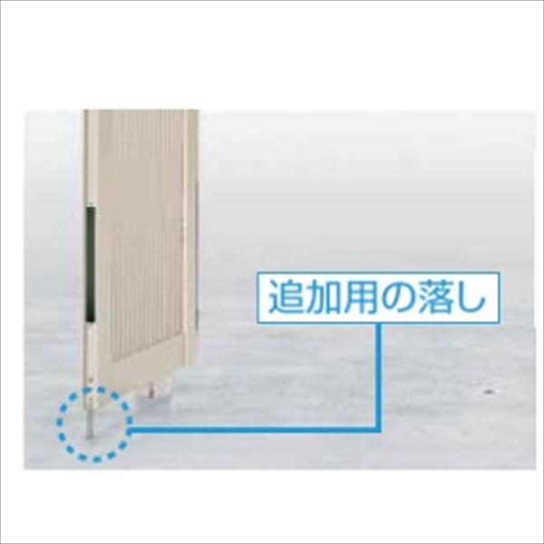 商品番号17604801メーカーYKKAPカラーシルバー通常納期5〜10日後発送用途オプション素材アルミ配送区分1※商品により配送可能エリアが異なります。配送エリア表をご覧ください。工事対応この商品は工事を承っておりません。シンプレオ門扉の...