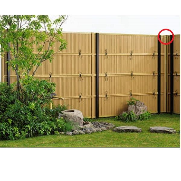 商品番号18394701メーカーYKKAP通常納期7〜14日後発送素材アルミ配送区分1※商品により配送可能エリアが異なります。配送エリア表をご覧ください。工事対応この商品は工事を承っておりません。コーナー部のすき間を隠しながら、60゜?18...