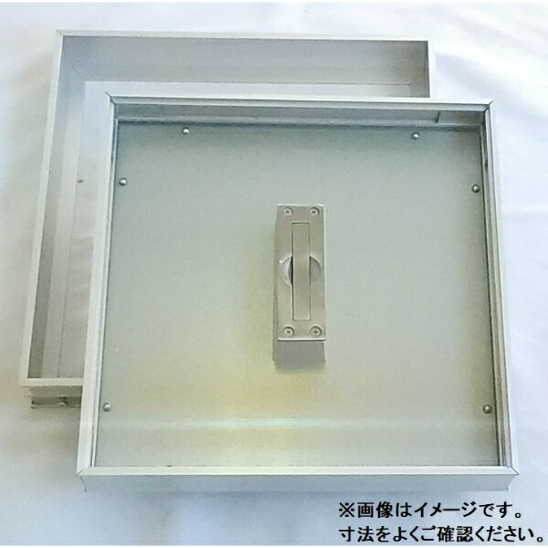 商品番号19689301メーカー法山本店通常納期5〜10日後発送配送区分5※商品により配送可能エリアが異なります。配送エリア表をご覧ください。工事対応この商品は工事を承っておりません。アルミ枠製のフロアーハッチ・化粧マンホール（アルミ目地・...