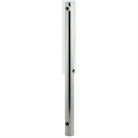 商品番号20026001メーカーカクダイサイズ高さ 1120.0mm通常納期5〜10日後発送直径（mm）80素材ステンレスデザインモダン配送区分5※商品により配送可能エリアが異なります。配送エリア表をご覧ください。工事対応この商品は工事を承...