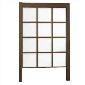 商品番号22859501メーカーリクシルサイズ幅 1590.0mm × 高さ 2450.0mmカラー木調カラー通常納期7〜14日後発送用途本体:目隠し素材アルミ対応タイプ耐風圧速度　風速33.1m/s配送区分1※商品により配送可能エリアが異...