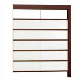 商品番号22872501メーカーリクシルサイズ幅 2000.0mm × 高さ 2450.0mmカラー木調カラー通常納期7〜14日後発送用途本体素材アルミ対応タイプ耐風圧速度　風速33.1m/s配送区分1※商品により配送可能エリアが異なります...