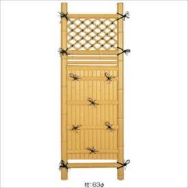 商品番号22989201メーカータカショーサイズ幅 600.0mm × 高さ 1700.0mm通常納期5〜10日後発送用途和風ガーデン素材樹脂配送区分1※商品により配送可能エリアが異なります。配送エリア表をご覧ください。工事対応この商品は工...