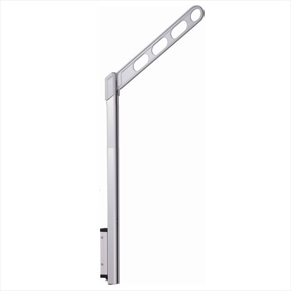 商品番号25929501メーカー川口技研サイズ奥行き 550.0mm × 高さ 908.0mmカラーアーム:ライトブロンズ ポール:シルバー通常納期5〜10日後発送用途屋外用対応タイプ一般地用取付場所壁付け配送区分1※商品により配送可能エリ...