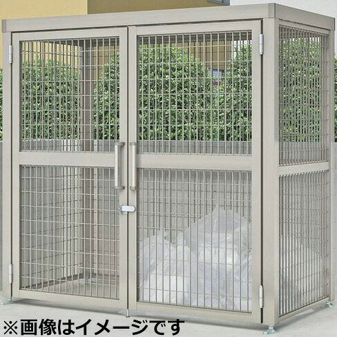 商品番号26052201メーカー四国化成サイズ幅 2000.0mm × 奥行き 2082.0mm × 高さ 2010.0mmカラーステン通常納期5〜10日後発送用途法人向け素材アルミ機能オールアルミ製容量45Lゴミ袋　153袋容量（L）69...