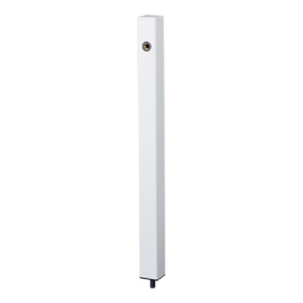 商品番号28962001メーカーナスタサイズ幅 940.0mm × 奥行き 70.0mm × 高さ 70.0mmカラーホワイト通常納期(宅配)7〜14日後発送通常納期(工事)14日後以降発送（要問合せ）素材樹脂配送区分1※商品により配送可能...