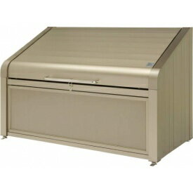 商品番号30039001メーカー三協アルミサイズ幅 1500.0mm × 奥行き 700.0mm × 高さ 1099.0mmカラーアーバングレー通常納期5〜10日後発送用途法人向け素材アルミ機能南京錠取付可能容量45Lゴミ袋　16袋容量（L...