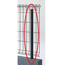 商品番号32083201メーカーリクシル通常納期5〜10日後発送用途オプション素材アルミ配送区分1※商品により配送可能エリアが異なります。配送エリア表をご覧ください。工事対応この商品は工事を承っておりません。メッシュパネルの上・下部を丸味を...