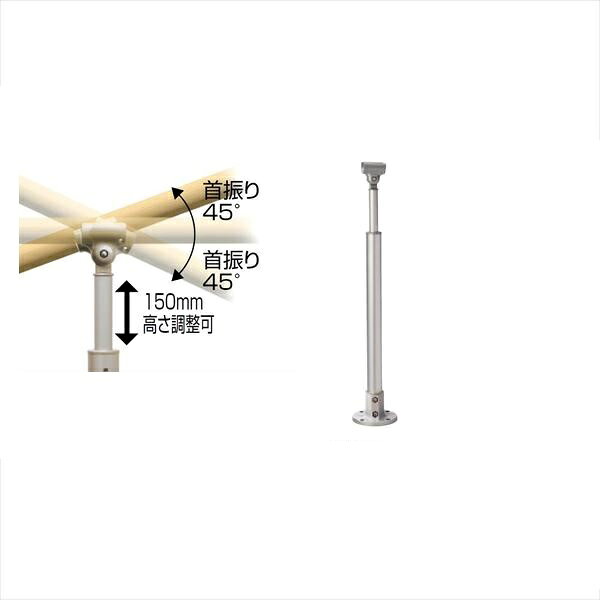 商品番号32186101メーカー四国化成サイズ高さ 900.0mm通常納期5〜10日後発送素材アルミ直径（mm）42.7配送区分1※商品により配送可能エリアが異なります。配送エリア表をご覧ください。工事対応この商品は工事を承っておりません。...