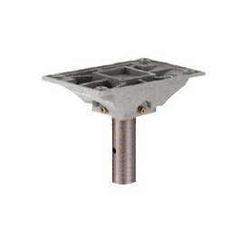 商品番号50020003メーカータマヤカラーダークシルバー通常納期3〜7日後発送素材アルミ設置タイプオプション配送区分5※商品により配送可能エリアが異なります。配送エリア表をご覧ください。工事対応この商品は工事を承っておりません。据え置き用...
