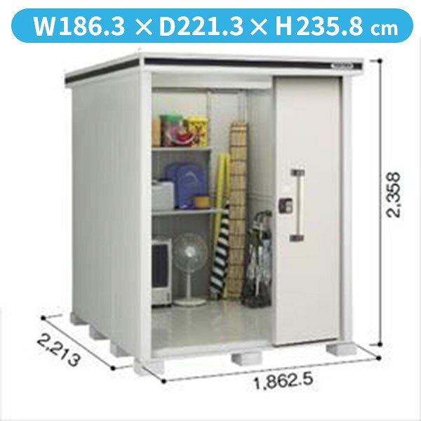 商品番号70514101メーカーヨドコウサイズ幅 1863.0mm × 奥行き 2213.0mm × 高さ 2358.0mmカラーカシミヤベージュ通常納期(宅配)14日後以降発送（要問合せ）通常納期(工事)14日後以降発送（要問合せ）用途ス...