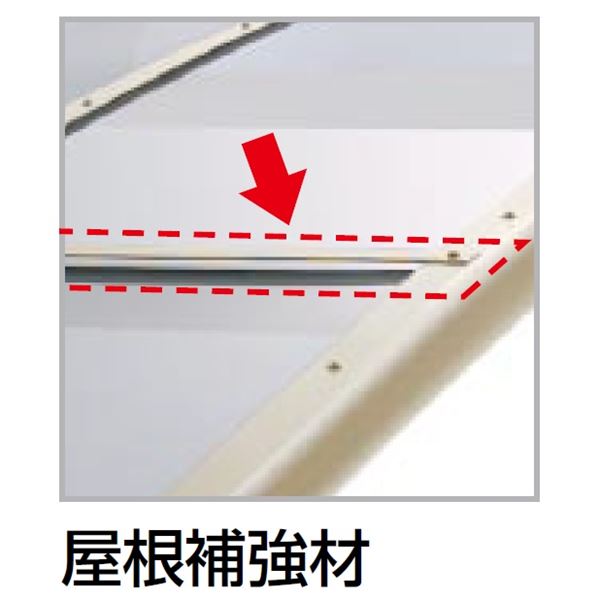 商品番号75942001メーカー四国化成サイズ幅 1850.0mm通常納期14日後以降発送（要問合せ）配送区分1※商品により配送可能エリアが異なります。配送エリア表をご覧ください。工事対応この商品は工事を承っておりません。サイクルポート　リ...