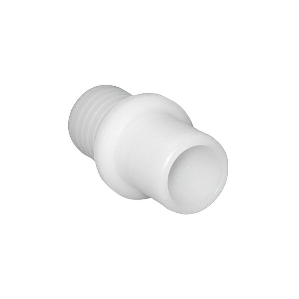同径のホースをつなぐストレートタイプのナイロンホースジョイントです。※飲料水・温水ラインや圧力が発生する場所へは使用しないでください。　また、不凍液や油類・燃料類などにも使用できません。◆ストレート型◆適合ホースサイズ:1-1/4インチ(約...