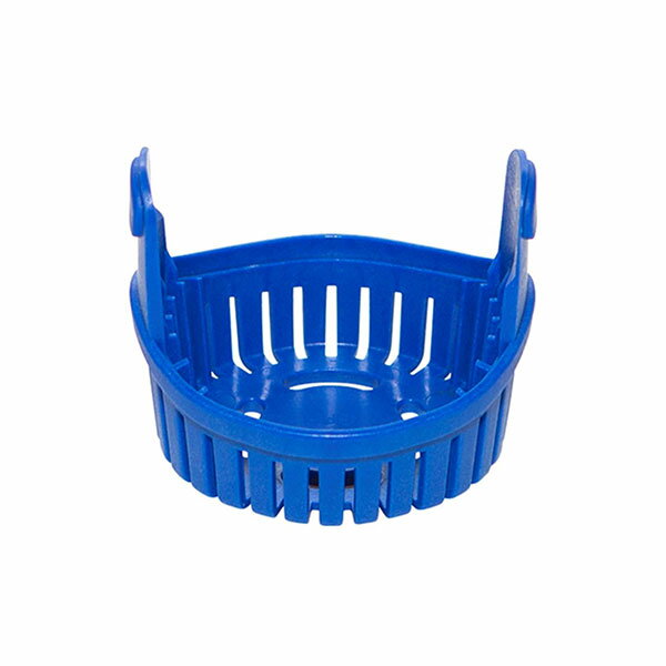 Ruleビルジポンプの交換用ストレーナーです。 以下のポンプに適合します。 ◆適合ポンプ ・rule 800GPH 20DA(812020) ・rule 1100GPH 27DA(812027)