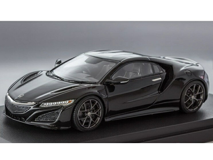 ご覧いただき、ありがとうございます。 商品説明大きさ 1/43 スケール 全長10cm位 材質 レジン製　 カラー ブラック 可動部 開閉機構なし。 モデルメーカー ホビージャパン 品番 PM4324BK コメント ●1990年の発売以来、...