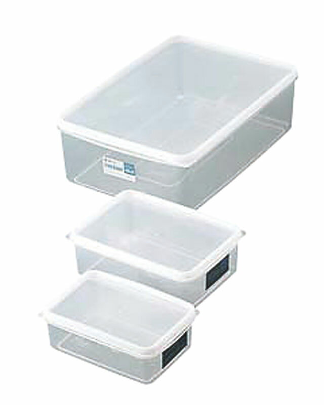 サイズ：外寸 縦×横×高さ225×160×H75mm材質：本体：ポリプロピレン 蓋：ポリエチレン生産国：日本■メーカー希望小売価格はメーカーカタログに基づいて掲載しています