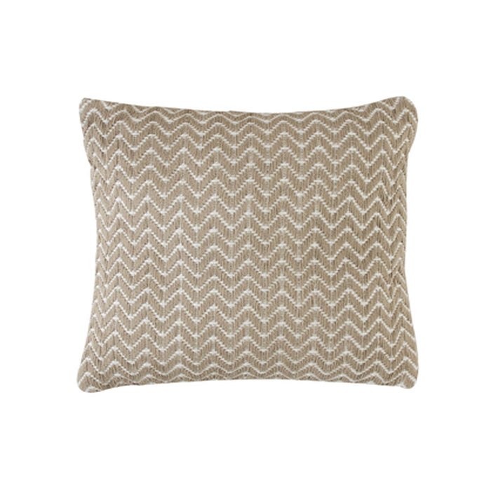 【メーカー直送品】【代引不可】【沖縄北海道離島お届け不可】ベーシックで取り入れやすい柄を集めたファブリッククッション。自分の好きな柄をチョイスして、ソファ周りをお気に入りの空間にカスタマイズしませんか？W45×D45×H16cmコットン組立...