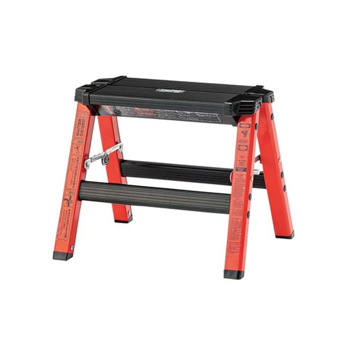 【メーカー直送品】【代引不可】【沖縄北海道離島お届け不可】W33.5×D28×H29cmアルミ組立完成品付属工具：なしお客様用意：なし静的耐荷重：100kg商品重量：1kg原産地：中国区分：LIGHT FURNITURE◆沖縄・北海道・離島...