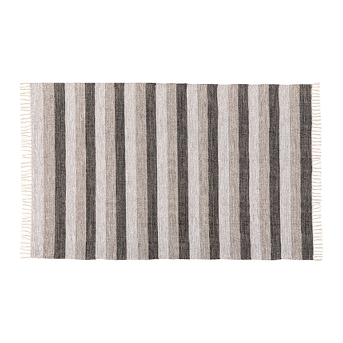 【メーカー直送品】【代引不可】【沖縄北海道離島お届け不可】W170×D230cmコットン組立完成品付属工具：なしお客様用意：なし商品重量：15kg原産地：インド区分：LIGHT FURNITURE◆沖縄・北海道・離島・一部地域へのお届けはお...