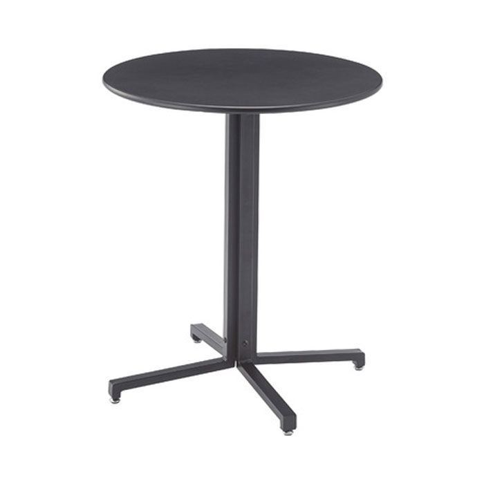 カタログP142に掲載されておりますPT-330の形、サイズ違いのスクエア、サークルハイテーブルになります。 シンプルスタイルでカフェスタイル、オフィススタイルなど様々なシーンで提案ができます。 ハイテーブルはハイチェア、ハイスツールで合わ...