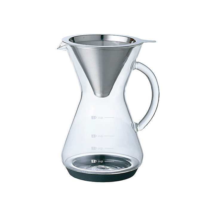 わたしたちの日常にかかせないコーヒー。 朝食と一緒に、リフレッシュしたいときに、ゆったりとくつろぎの時間を楽しむときに… コーヒーをドリップしているときの良い香り、飲んだときの味わい。 いつもの日常を少し特別にできるアイテムが揃っています。...