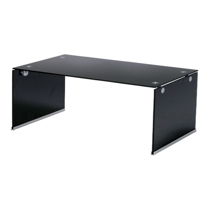 【メーカー直送品】【代引不可】【沖縄北海道離島お届け不可】W76×D45×H39cm8mm強化ガラスユーザー組立商品付属工具：六角レンチお客様用意：なし静的耐荷重：20kg商品重量：13.8kg原産地：台湾区分：一般商品◆沖縄・北海道・離島...