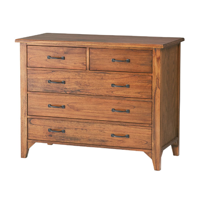 【メーカー直送品】【代引不可】【沖縄北海道離島お届け不可】W80×D40×H75cm天然木(ミンディ) ラッカー塗装組立完成品付属工具：なしお客様用意：なし静的耐荷重：20kg/天板商品重量：19kg原産地：インドネシア区分：中型商品◆沖縄...