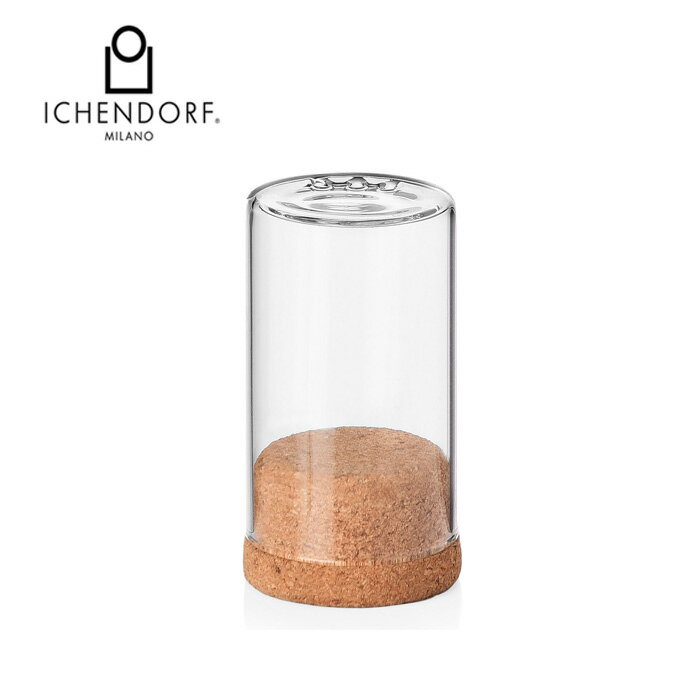 ICHENDORF（イッケンドルフ）は、100年以上の歴史をもつガラスメーカー。 ドイツ、ケルンの近郊にあるクアドラート・イッケンドルフで20世紀初頭に創業し、 多くの名匠が当時洗練された装飾的なデザインオブジェクトを作り出していました。 ...