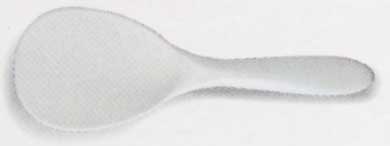 【定格】 台紙寸法：290×105×15mm包装込重量：56g 材　質：ポリプロピレン （耐熱温度／120度、耐冷温度／－20度）