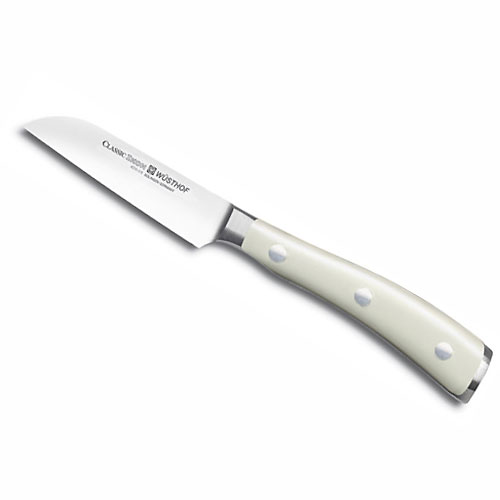 ■メーカー希望小売価格はメーカーカタログに基づいて掲載しています【仕様】刃渡り8cm、全長18.6cm、重量67gのパーリングナイフです。