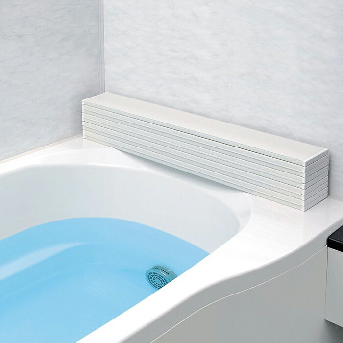 ■メーカー希望小売価格はメーカーカタログに基づいて掲載しています 板の厚みが約12mmの超コンパクト設計で、折りたたんだ時にスッキリ！ 浴室でジャマになりません。 【仕様】 サイズ：約700×1103×厚み12mm 長さ（実寸サイズ）は、表...