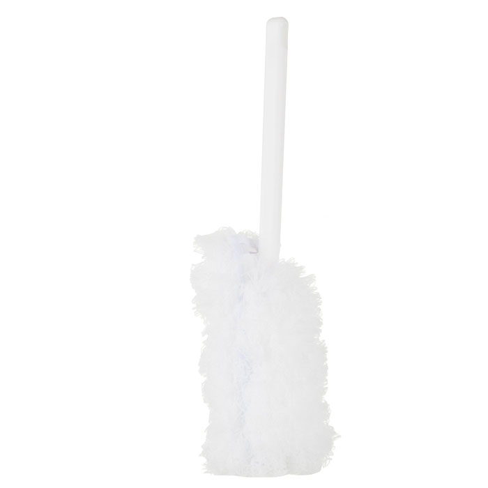 細かなハウスダストもしっかりキャッチ！ ●360度全面についた超極細繊維が、チリやホコリをからめ取る、モコモコハンディの本体です。 ●狭いすき間や小物の間、複雑なところのお掃除に便利です。 ●凹凸や配線などの複雑な場所にもお使いいただけます...