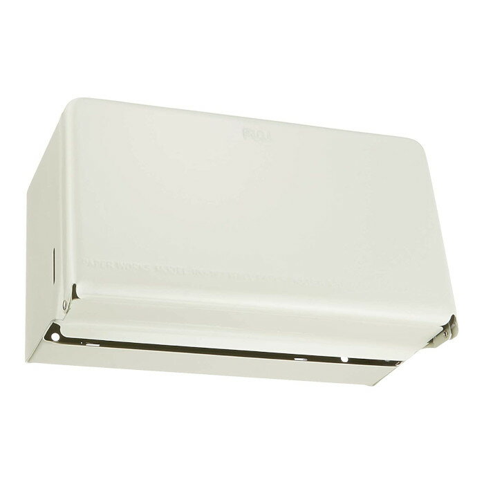 何気無いアイテムながら、自宅でも店舗でも雰囲気作りのキーポイントになる人気アイテム。 中に収めるティッシュもお好みと用途によって選べます。 プッシュボタンタイプの開閉なので、手間いらずです。 【仕様】 サイズ:W26×D12.5×H14.5...