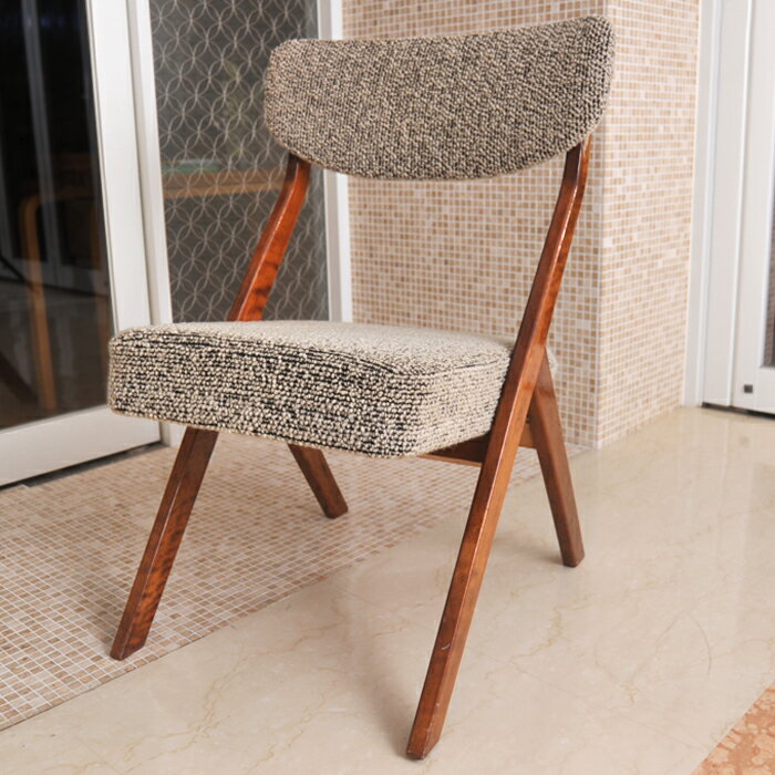 *仕　様* 商品種別 アンティーク/USED サイズ 約（W）540mm×（D）590mm×（H）810mm×（SH）410mm メーカー・ブランド 原産国 フィンランド/ FINLAND アーティスト イルマリ・ラッパライネン/Ilmar...