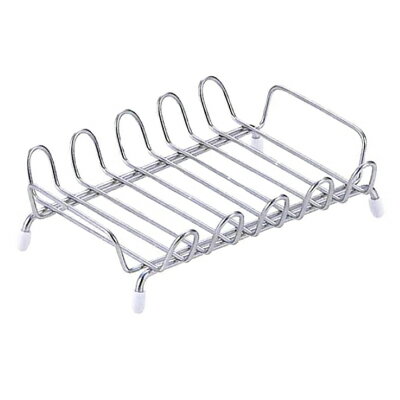 ●サイズ：95×135×35mm ●材質：18-8ステンレススチール