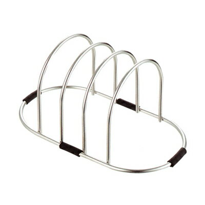 ●サイズ：197×112×96mm ●材質：18-8ステンレススチール