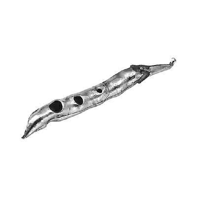 ●サイズ：全長9cm
