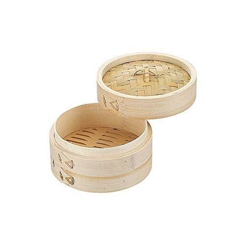 燕舞 本竹中華セイロ あみ底 身 15cm カンダ CD：436503燕舞 本竹中華セイロ あみ底 身 15cm カンダ CD：436503 ■メーカー希望小売価格はメーカーカタログに基づいて掲載しています