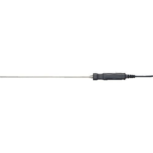 ・●SK-126用オプションセンサです。・●一般計測用。・●質量(g):14・●φ3.2×25mm●測定範囲:-1~7℃●コード1.1m●SK-126用オプションセンサです。 ■メーカー希望小売価格はメーカーカタログに基づいて掲載しています