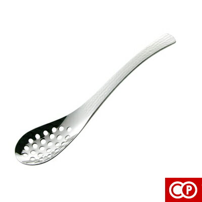 材質：18-8ステンレス サイズ：L160mm 食洗機使用可