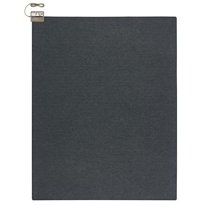 着せ替えカーペット用ヒーター。 お手持ちやお好みのカーペット（電気カーペット対応タイプ）と 組み合わせてお使いいただけます。 省エネモード（室温センサー）＆2面3通り切り替えで節電。 2時間、4時間　切タイマー機能＆8時間切り忘れ防止機能。...