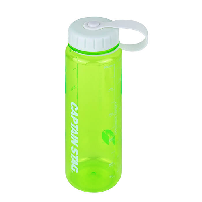 ○お米の持ち運びに便利な目盛り付き。 ○ボトルとしても使用可能。 ○保冷専用・スポーツドリンクOK。 【仕様】 製品サイズ(約):65×95×高さ215mm 実容量:0.5L 精米(約):3.3合 材質:本体:PET(耐熱温度100度)、ふ...