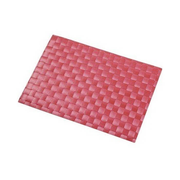 ●ポリプロピレンで出来ているから、水や汚れに強く、こぼしてもサッと拭きとれます。 ●豊富なカラーバリエーションですので、お好みのお色でテーブルコーディネイトをお楽しみ下さい。 【仕様】 サイズ:(約)300×440mm 本体重量:(約)1g...