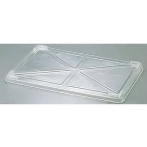 【仕様】間口×奥行×高さ：590mm×401mm×30mm質量：0.5kg材質：特殊樹脂（耐熱-5℃～60℃)