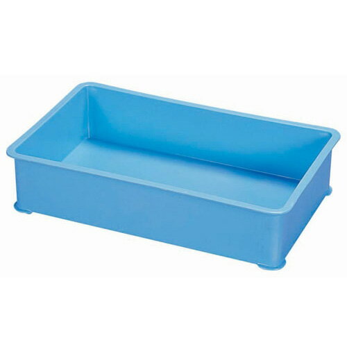 【仕様】（外寸）間口×奥行×高さ：684mm×423mm×100mm（内寸）間口×奥行×高さ：644mm×383mm×87mm質量：1.65kg耐熱温度-5℃～80℃　近年、調理業界では衛生管理の問題から、まな板にはじまり、庖丁、ザルなど、...