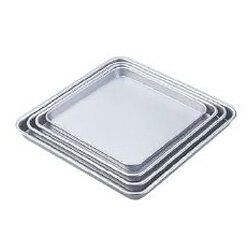 【仕様】サイズ表示：30cm間口×奥行×高さ：314mm×314mm×25mm底内寸：290mm×289mm質量：0.245kgサイズ違いはこちら27cm33cm36cm