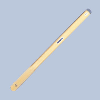 【仕様】柄長：450mm・角柄に押しボタンを内蔵し、ワンタッチで着脱可能です。※柄は【ASK-24】、【ASK-25】、【ASK-26】、【ASK-27】、【ASK-29】、 【AHS-08】、【AHS-10】、【AHS-11】、【AHS-...