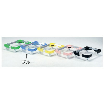 【仕様】サイズ表示：超特大番重用間口×奥行×高さ：670mm×459mm×146mm車輪：直径75×4　自在 ナイロン車耐荷重：210kg　●キャスターの取り付けにボルトを使用しない｢ボルトレスタイプ｣で抜け落ちる心配がありません。また、キ...