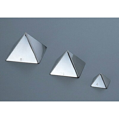 【仕様】一辺×一辺×深さ（内寸）：40mm×40mm×27mm容量：10cc※フランスサイズ違いはこちら